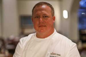 Meet Our Chefs | Rosen Shingle Creek®