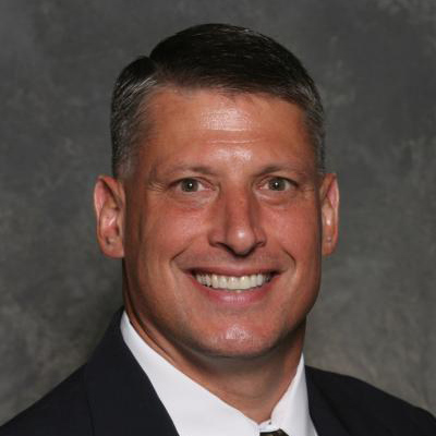 Gary Bitz – Rosen Shingle Creek®